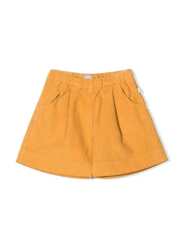 IL GUFO Shorts