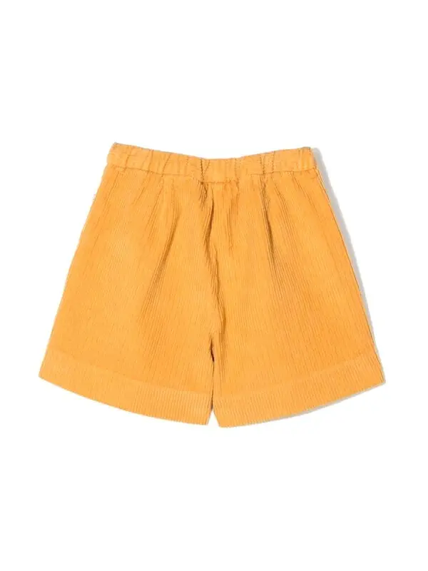 IL GUFO Shorts