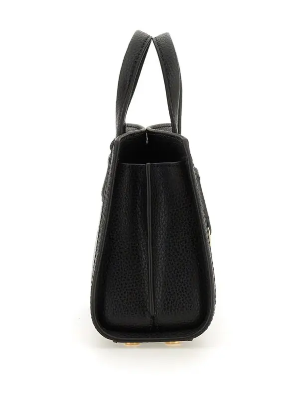 Michael Kors Chantal Small Satchel