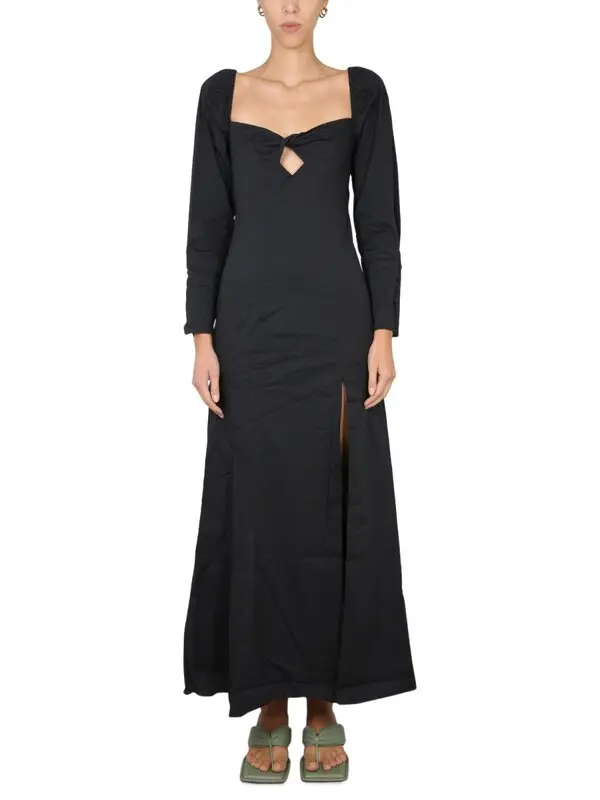 Staud Josephine Maxi Dress