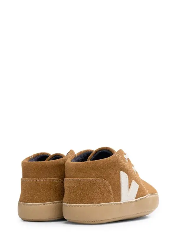 VEJA Cradle Suede Shoes