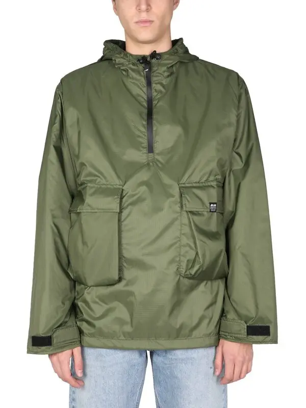 ARKAIR Waterproof Jacket - Green