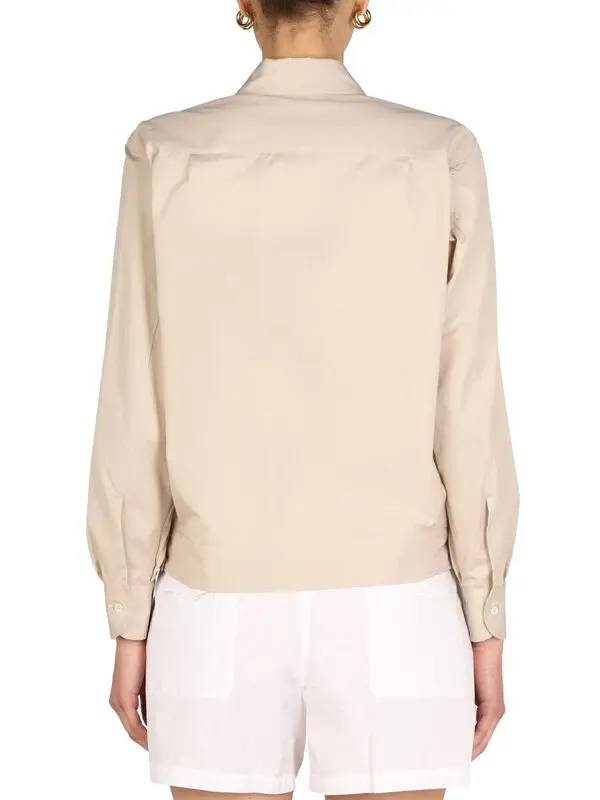 Aspesi Poplin Shirt