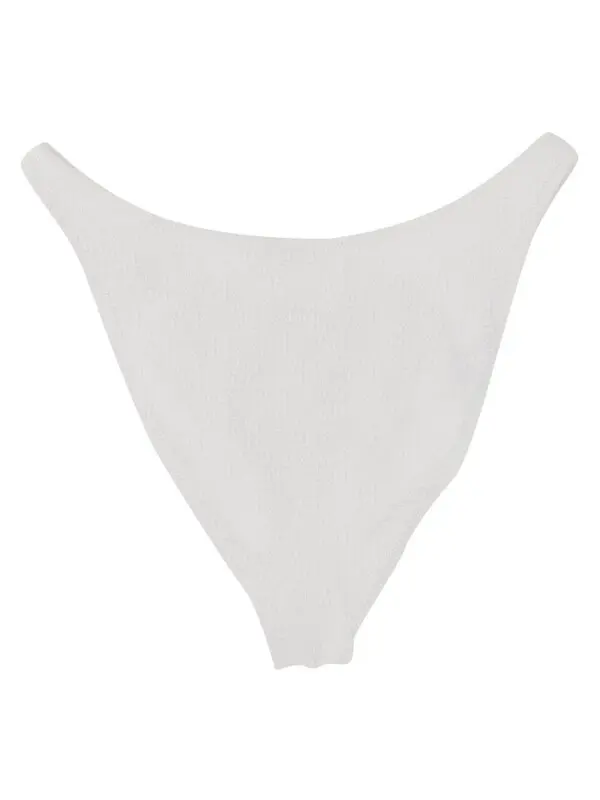 Alexander Wang Bikini Briefs With Logo