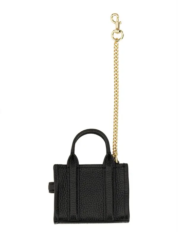 Marc Jacobs Keychain