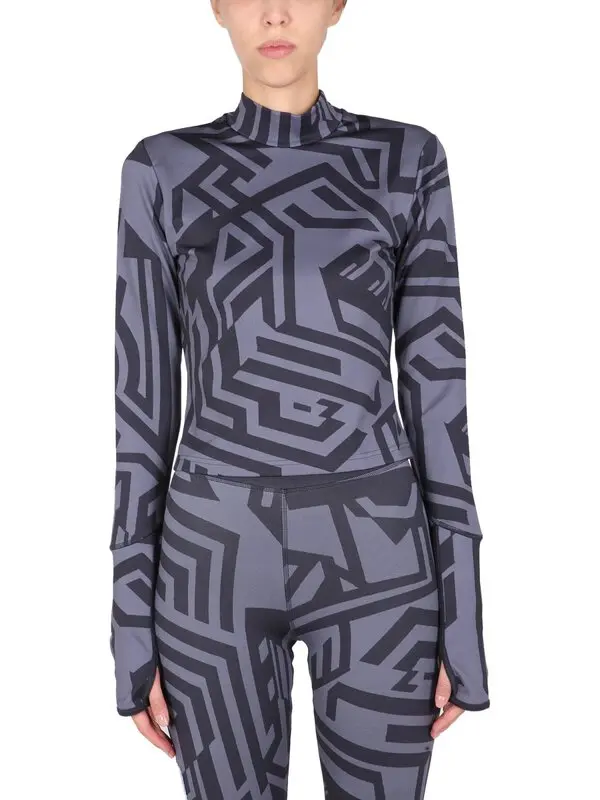 Alexander McQueen Dazzelle' T-shirt