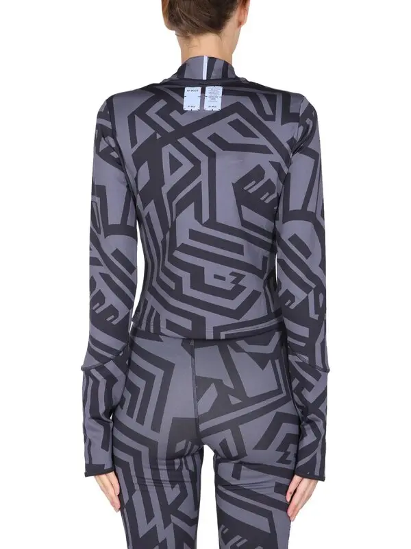 Alexander McQueen Dazzelle' T-shirt