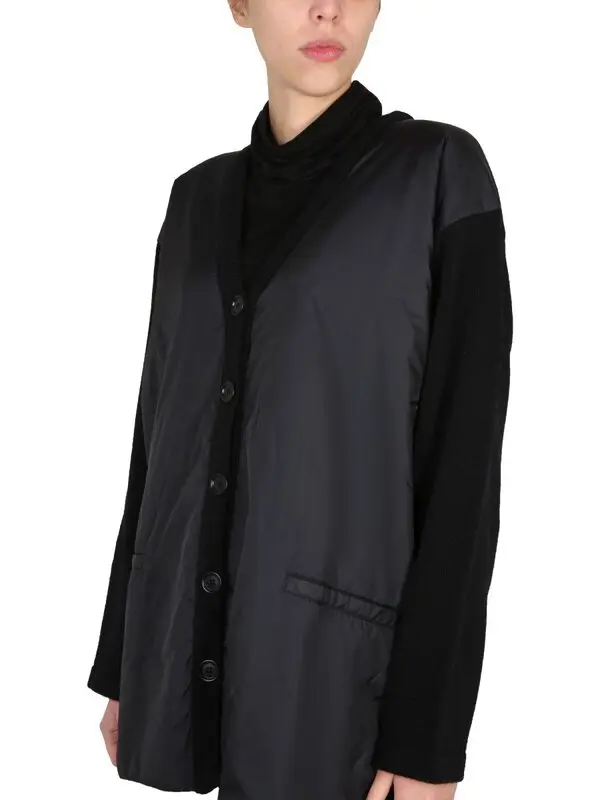 Aspesi V-neck Cardigan