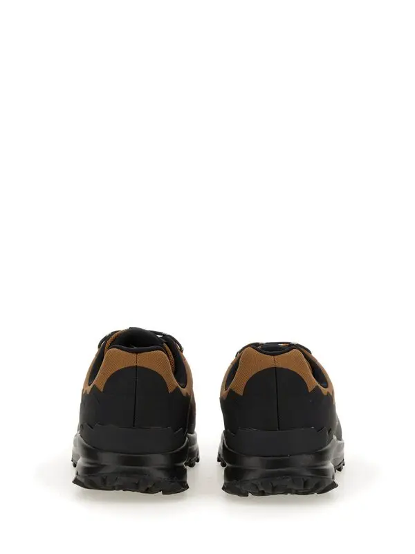 VEJA Fitz Roy Trek Shell Sneakers - Black