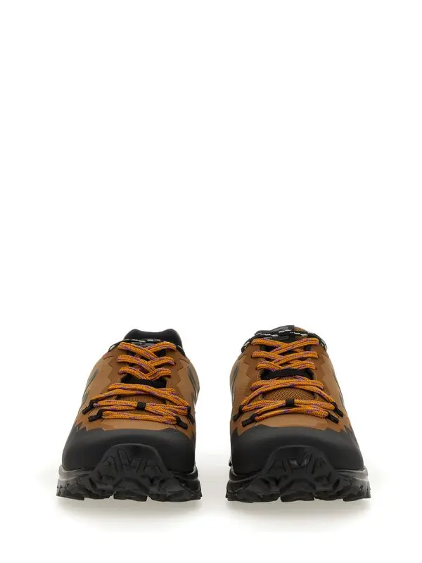 VEJA Fitz Roy Trek Shell Sneakers - Black
