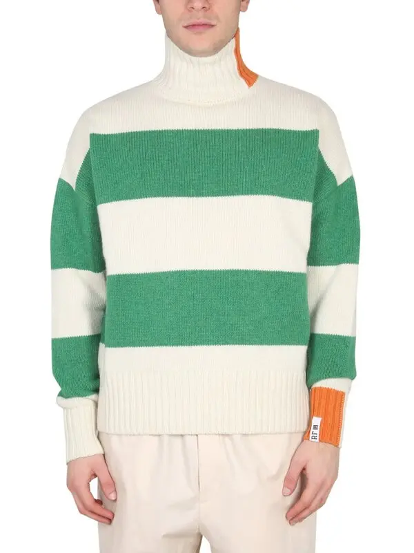 RIGHT FOR Rugby Shirt