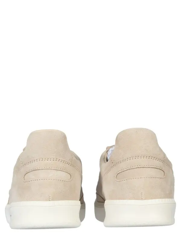 SPALWART Smash Low Top Sneakers - Beige