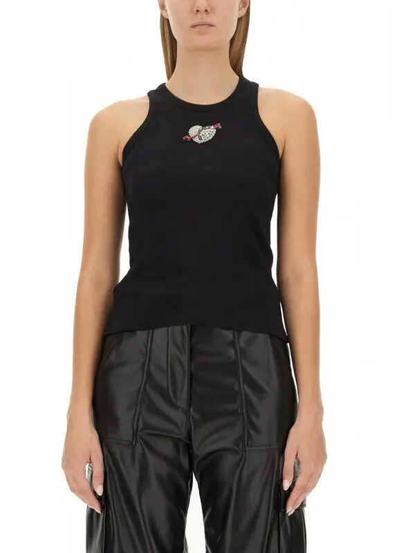 MSGM Cotton Top