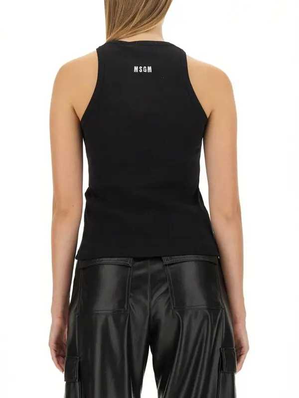 MSGM Cotton Top