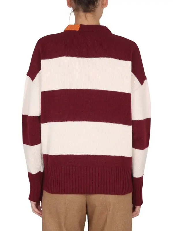 RIGHT FOR Rugby Shirt