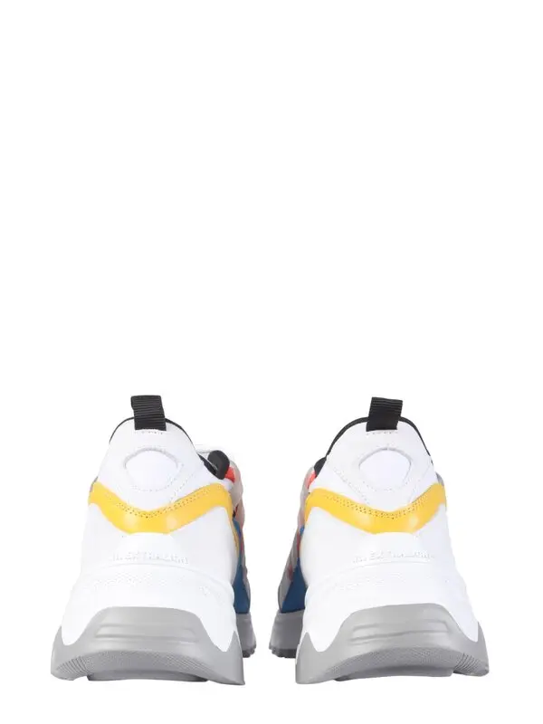 MSGM Trainers Sneakers