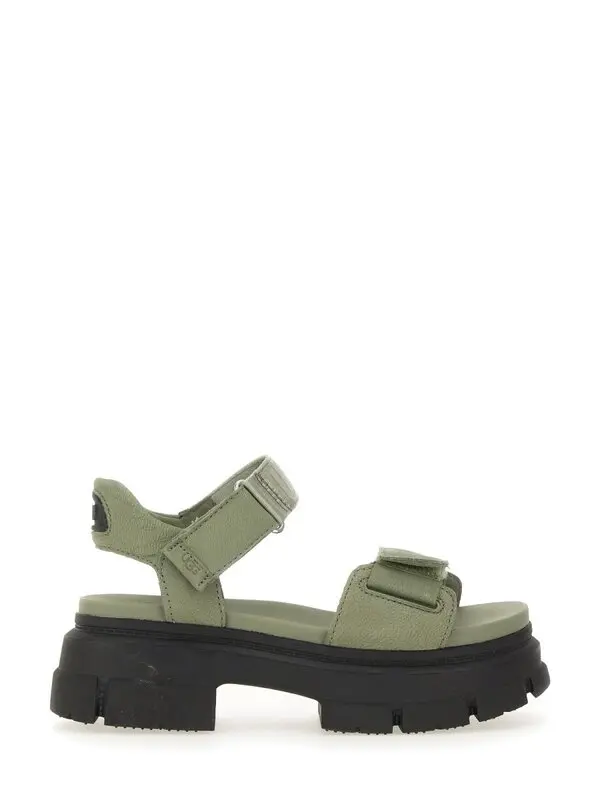 UGG Ashton Sandal - Green