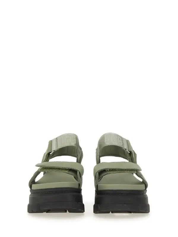 UGG Ashton Sandal - Green