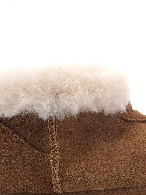 UGG Suede Boots