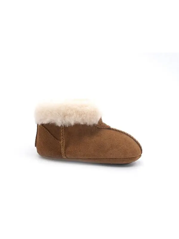UGG Suede Boots