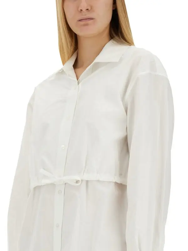 Alexander Wang Shirt Dress