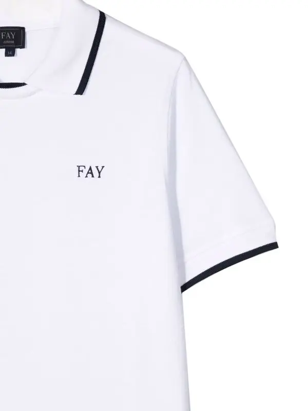 FAY Polo