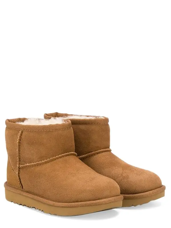 UGG Classic Mini Ii Boots - Brown