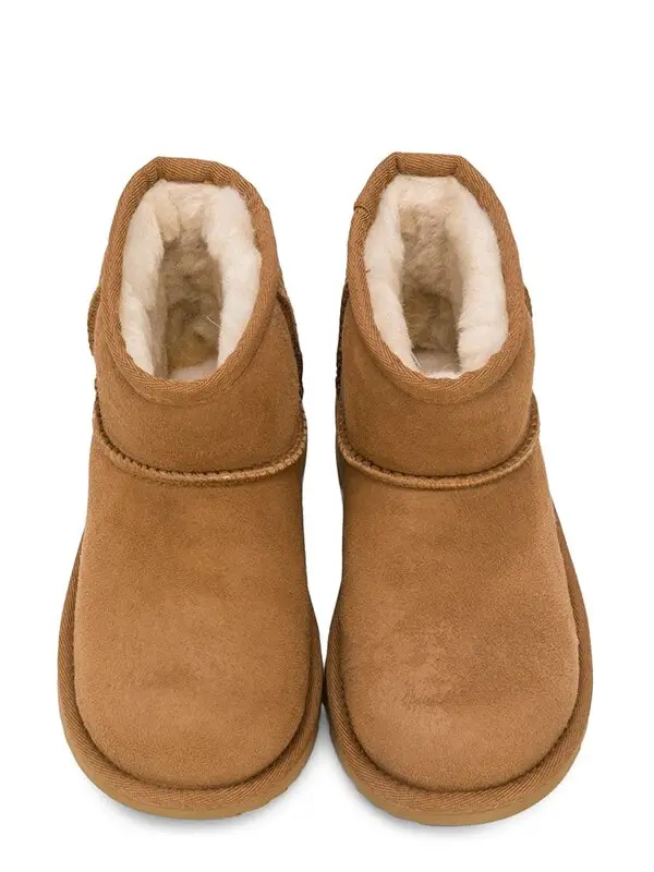 UGG Classic Mini Ii Boots - Brown