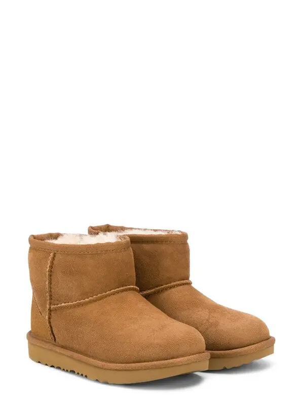 UGG Classic Mini Ii Boots - Brown