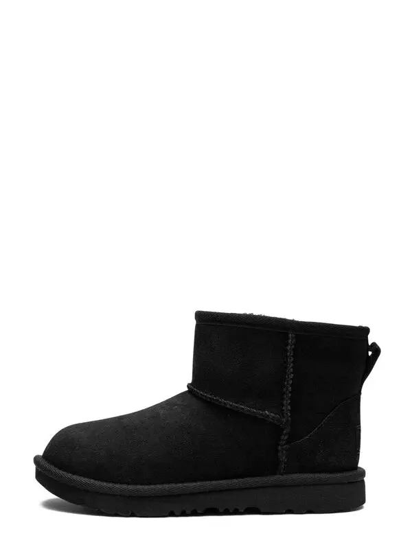 UGG Mini Classic Ii Boots - Black