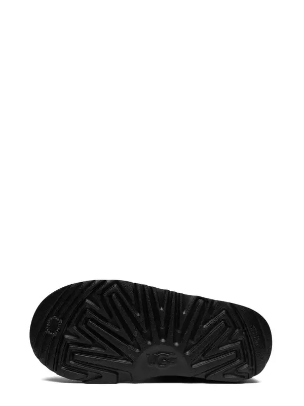 UGG Mini Classic Ii Boots - Black