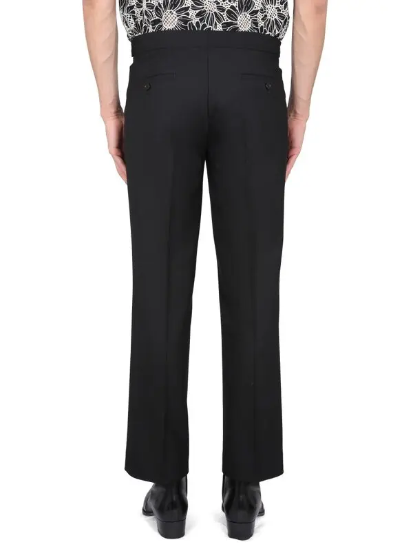 SUNFLOWER Max Pants - Black