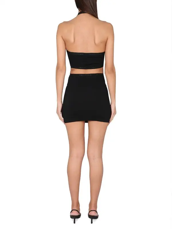 Alexander Wang Short Dress