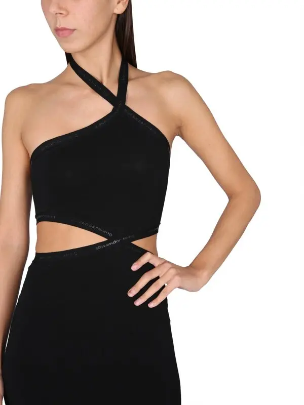 Alexander Wang Short Dress