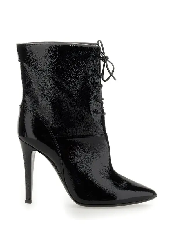 Philosophy Di Lorenzo Serafini Nappa Boots