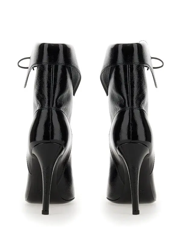 Philosophy Di Lorenzo Serafini Nappa Boots