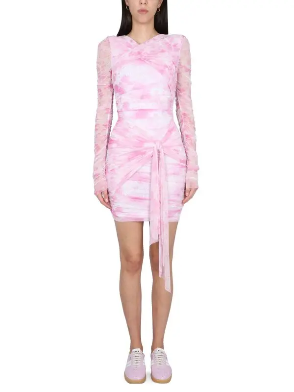 MSGM Mini Dress