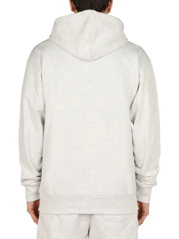 MARKET Logo Print Sweatshirt - Grey
