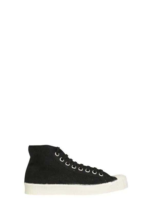 SPALWART High-top Sneakers