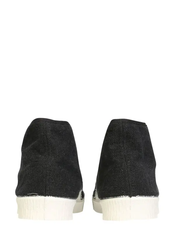 SPALWART High-top Sneakers