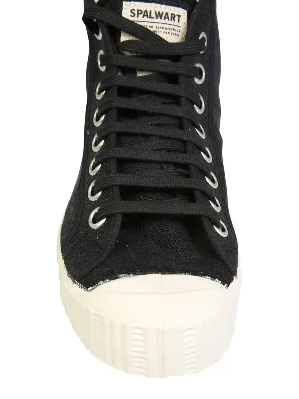 SPALWART High-top Sneakers