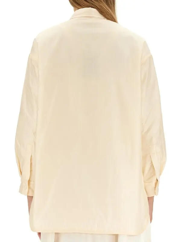 Aspesi Basquiat Shirt