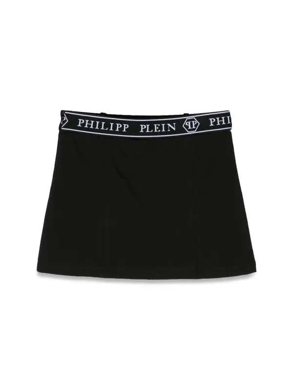 Philipp Plein Mini Skirt