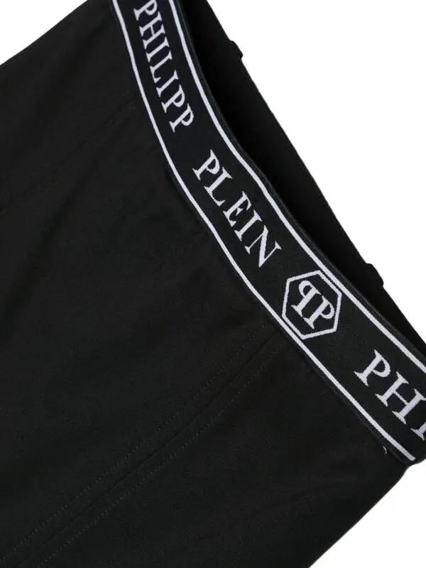 Philipp Plein Mini Skirt