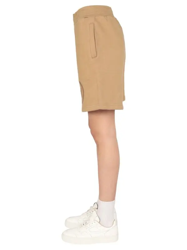 MARKET Logo Bermuda Shorts
