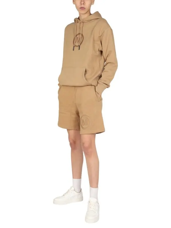 MARKET Logo Bermuda Shorts