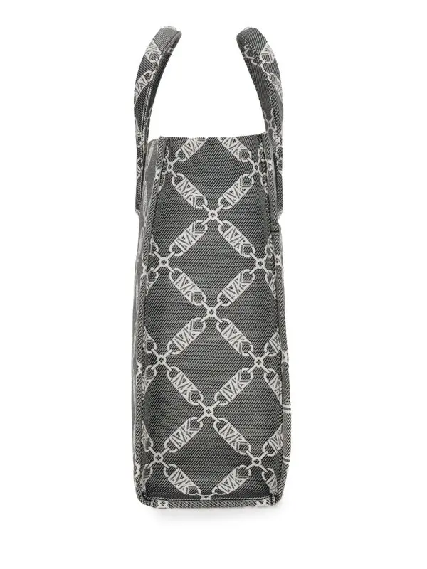 Michael Kors Gigi Large Tote Bag - Black