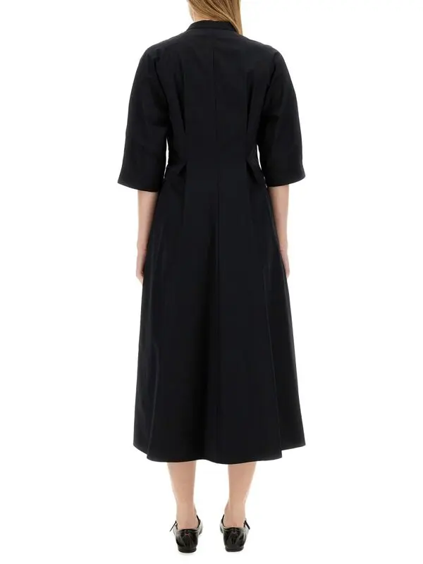 Aspesi Long Dress