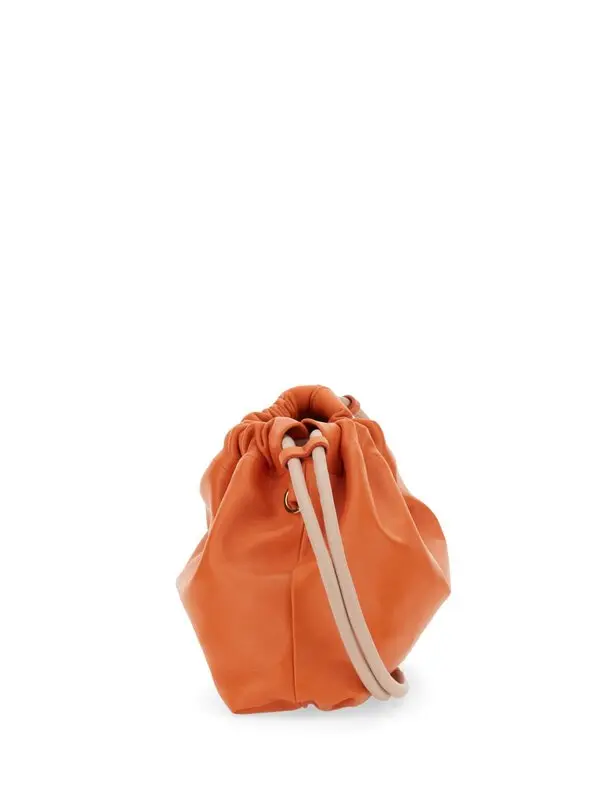 N°21 Eva Bag - Orange