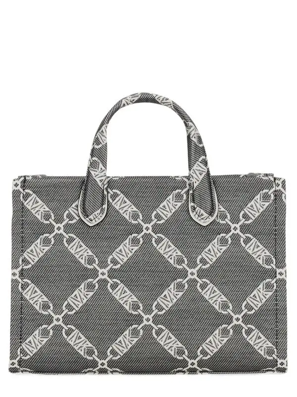 Michael Kors Gigi Small Tote Bag - Black